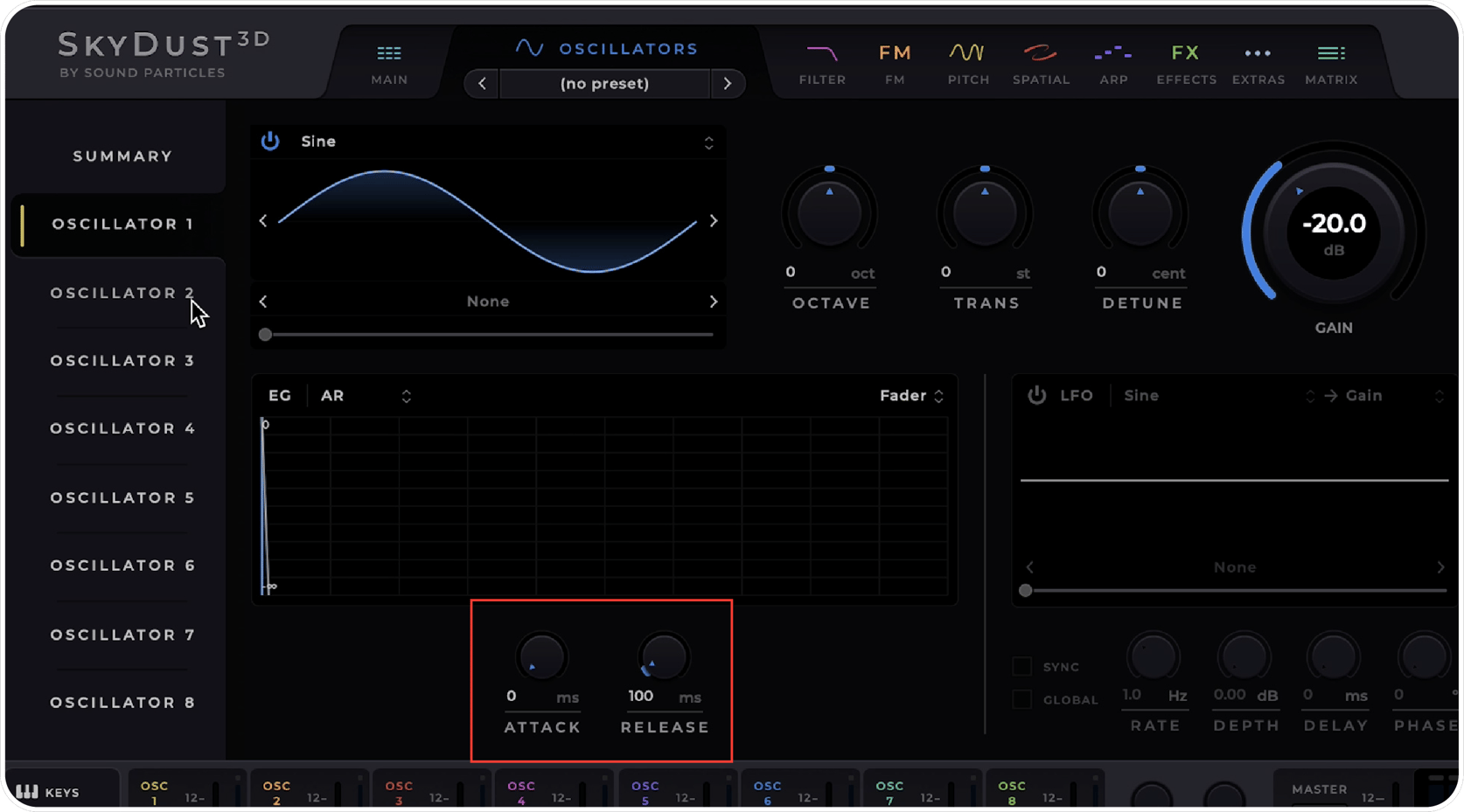 Tutorial: Programming a Synth - Frequency Modulation Explained [9/12]